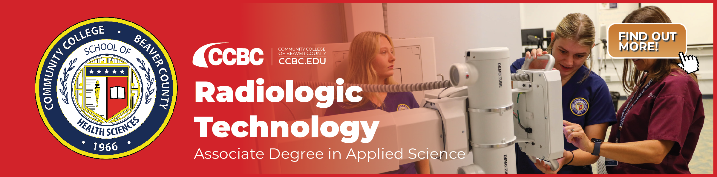 Community College of Beaver County